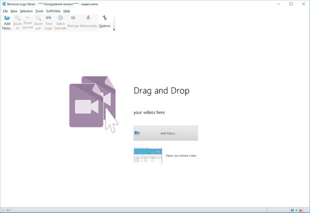 Cách xóa Watermark trên Video | Tải về miễn phí